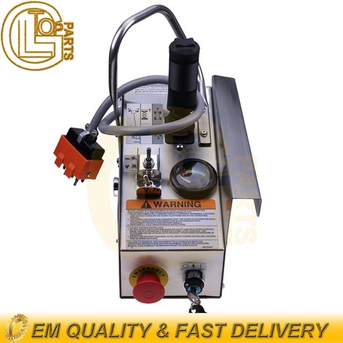 116063 117899 115985 Control Box ASSY for Skyjack SJIII 3220 3226 4626 ...