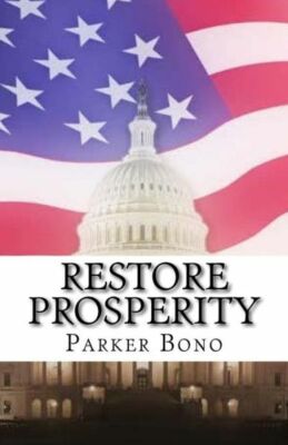 Restore Prosperity 9781546782841| eBay