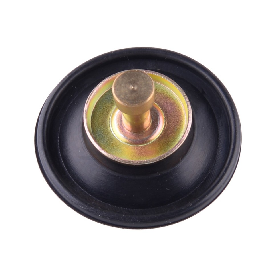 4set Carburetor Carb Air Cut Off Valve Diaphragm Kit Fit for Honda ...
