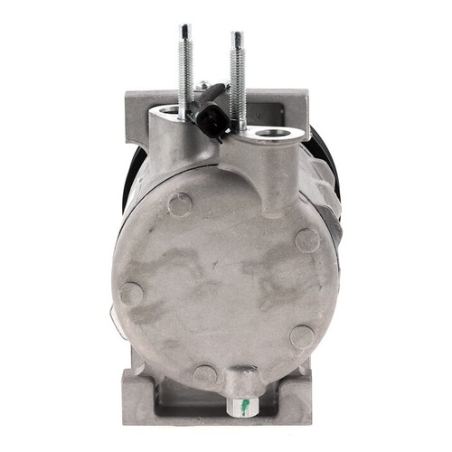 A/C Compressor FS18 for Ford E-150, E-250, E-350 Super Duty, E-450 ...