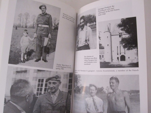 Gentleman Jim : The Wartime Story of a Founder of the SAS and Special ...