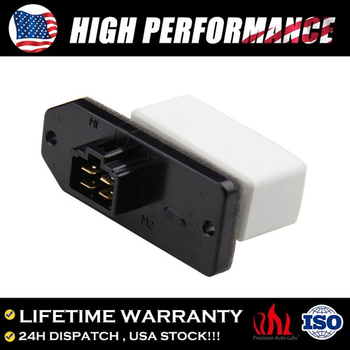 New Blower Motor Resistor for Ram Truck Dodge 1500 2500 3500 4500 ...