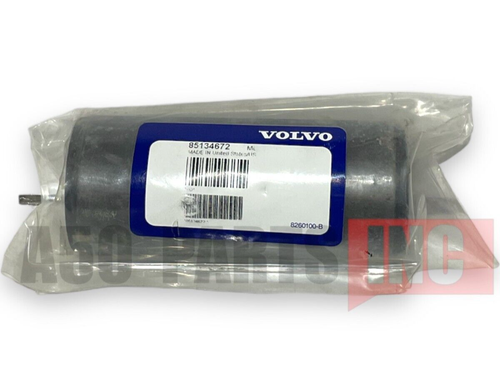 OEM Volvo MACK Leaf Spring Threaded Bushing Front Suspention 85134672 ...