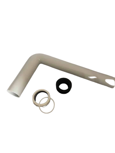 Dual Flush Air Gap Cable Concealed WC Toilet Concealed Cistern Front ...