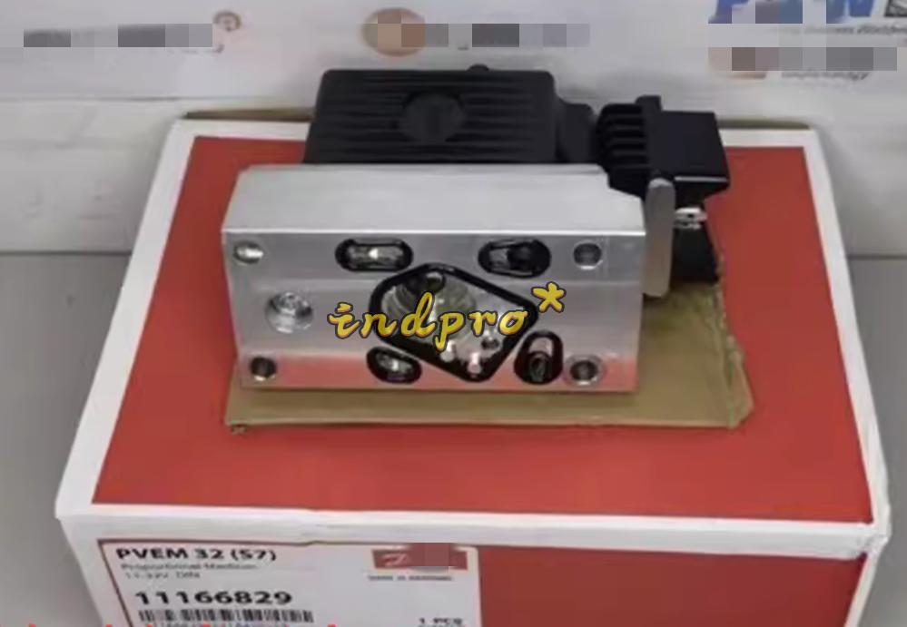 1pcs NEW PVEO32 (S7) 11166743 proportional valve | eBay