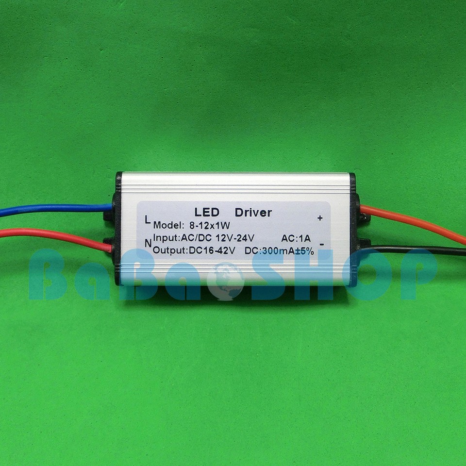 12W UV 365nm 395nm 420nm 440nm Purple LED +PCB 138mm for Lamp Light ...