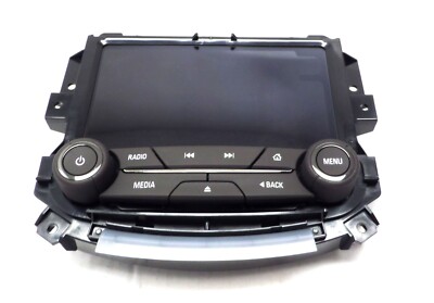 90927562 OEM New Front Dash Instrument Cluster Black 2014-2016 Buick ...