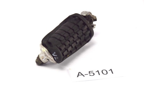 Honda CB 900 F Bol D'or SC09 Bj 1983 - Fussraste vorne links A5101 | eBay.de