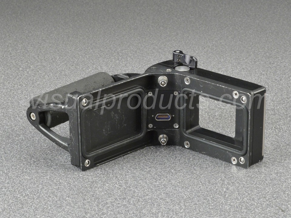 ARRICAM ST Back Load Adapter K2.54047.0 for use w/ Arri Arriflex S35 | eBay