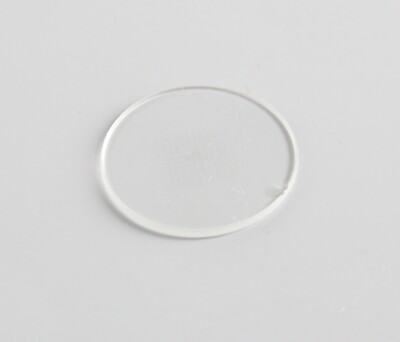 21mm Diameter Grid Measuring Reticle for Microscope Eyepiece | eBay