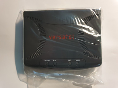 Versatel - Sphairon - Turbolink - AR860E1-B V2 - ADSL2+ Modem Annex B ...