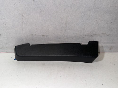 2017 - 2019 Jaguar XE Rear Right Passenger Side Trunk Cover Trim Panel ...
