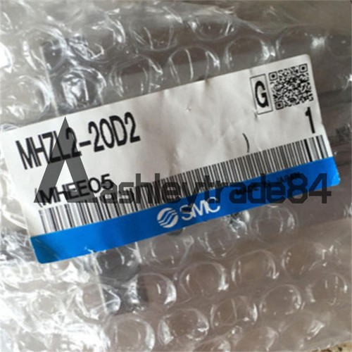 1PCS NEW SMC MHZL2-20D2 Cylinder MHZL220D2 | eBay