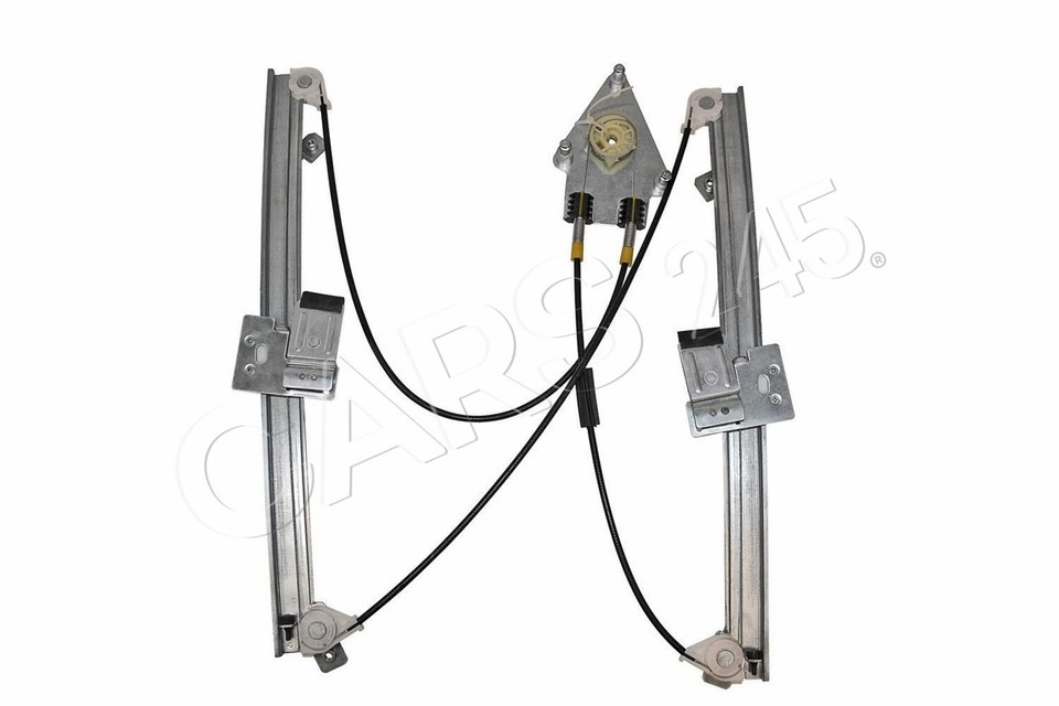 Front O/S Power Window Regulator Lifter Fits SEAT Altea Toledo ...