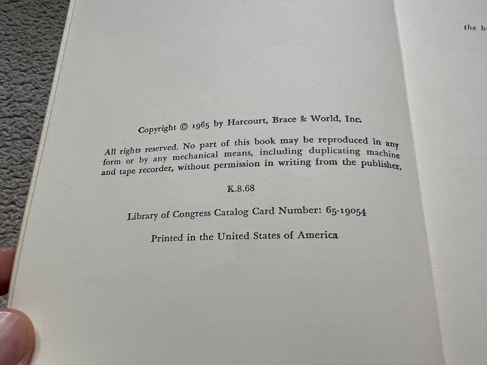 Let's Get Well by Adelle Davis (1965, Hardcover). L2 | eBay