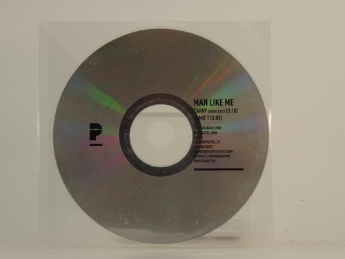MAN LIKE ME CARNY (H1) Amazing Value, Amazing Discounts | eBay UK