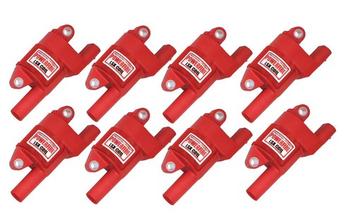 Professional Products LSX High Performance Coil Packs 30502 ...
