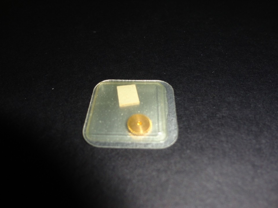 ROLEX 1530-7890 Hour Wheel Watch Part NOS | eBay