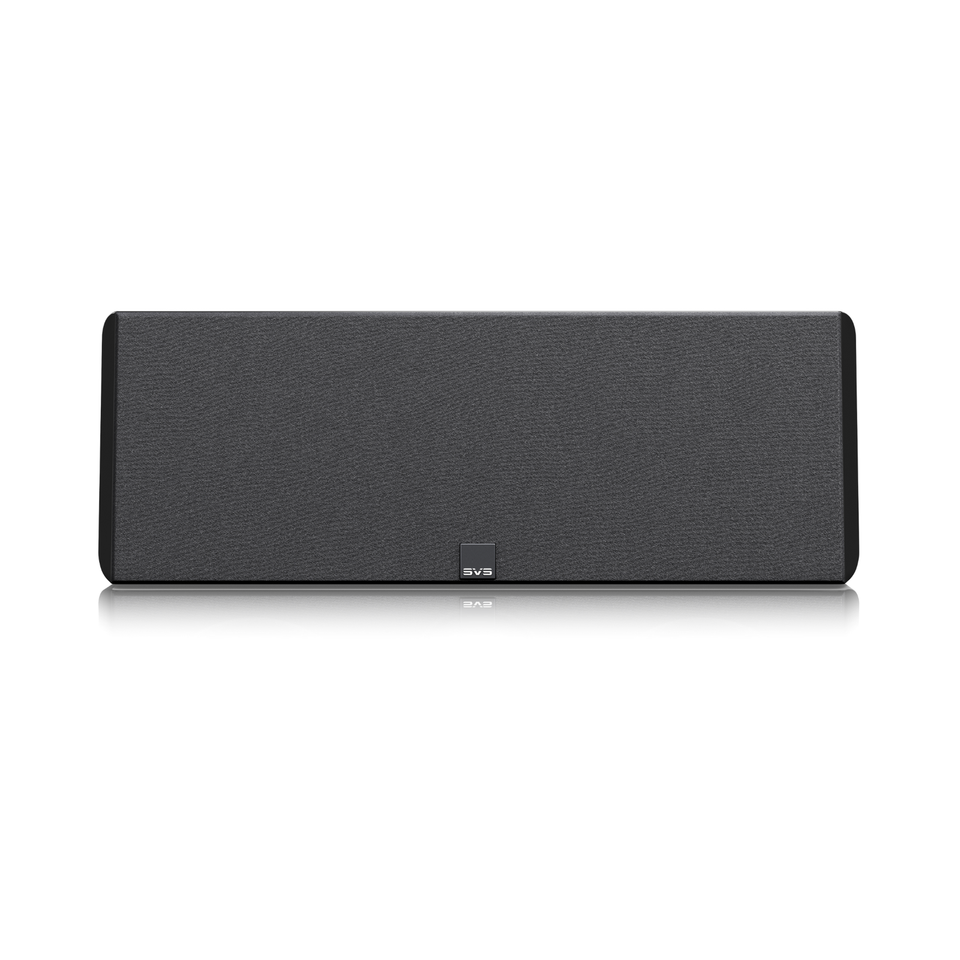 SVS Ultra Evolution Center - 3-Way Center Channel Speaker (Piano Gloss ...