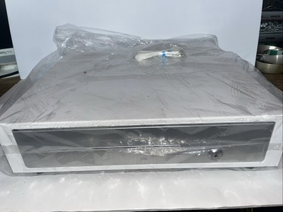 Clover D100 POS Cash Register Drawer With Both Keys 765531099465| eBay