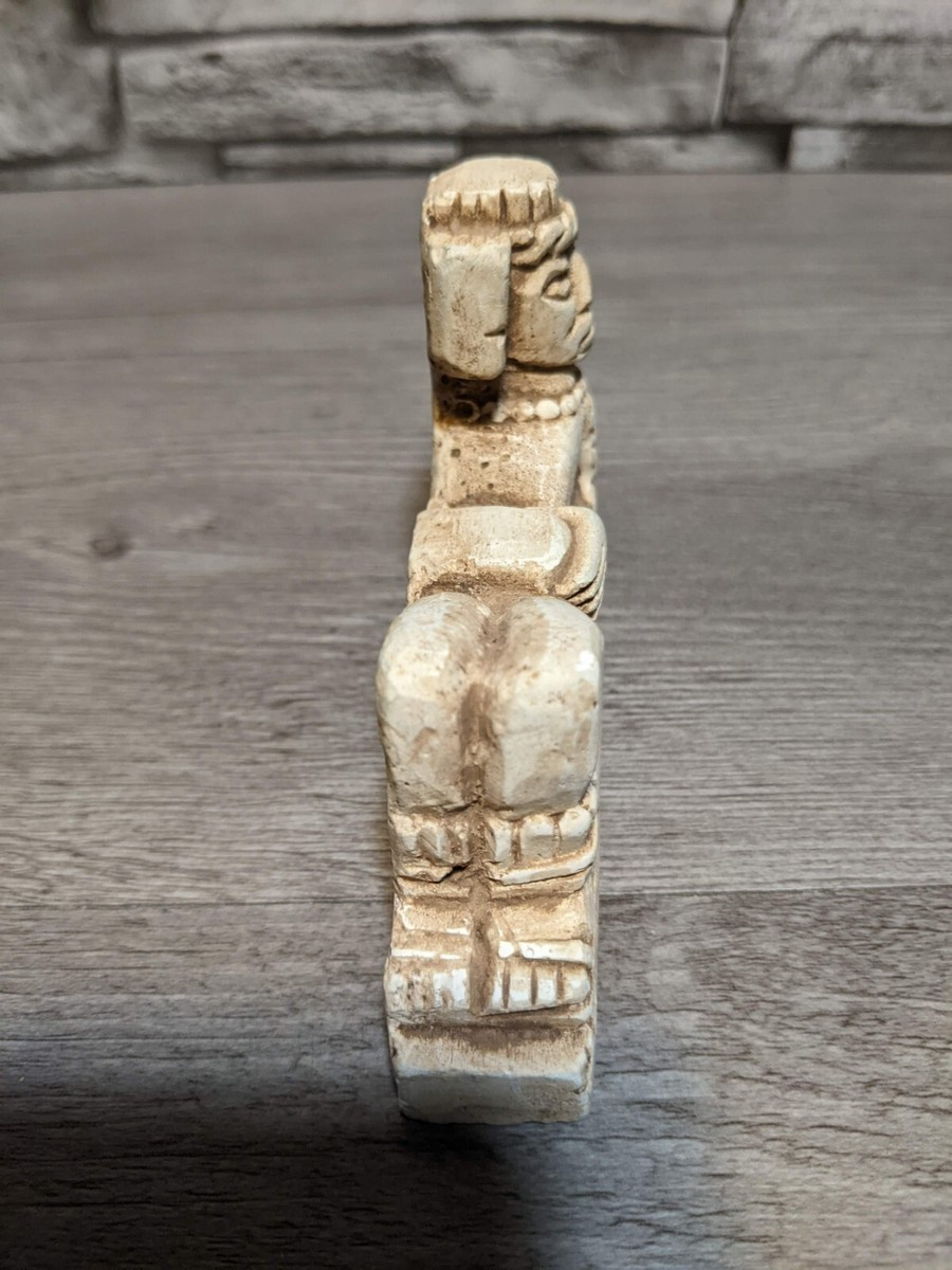 Chac Mool Human