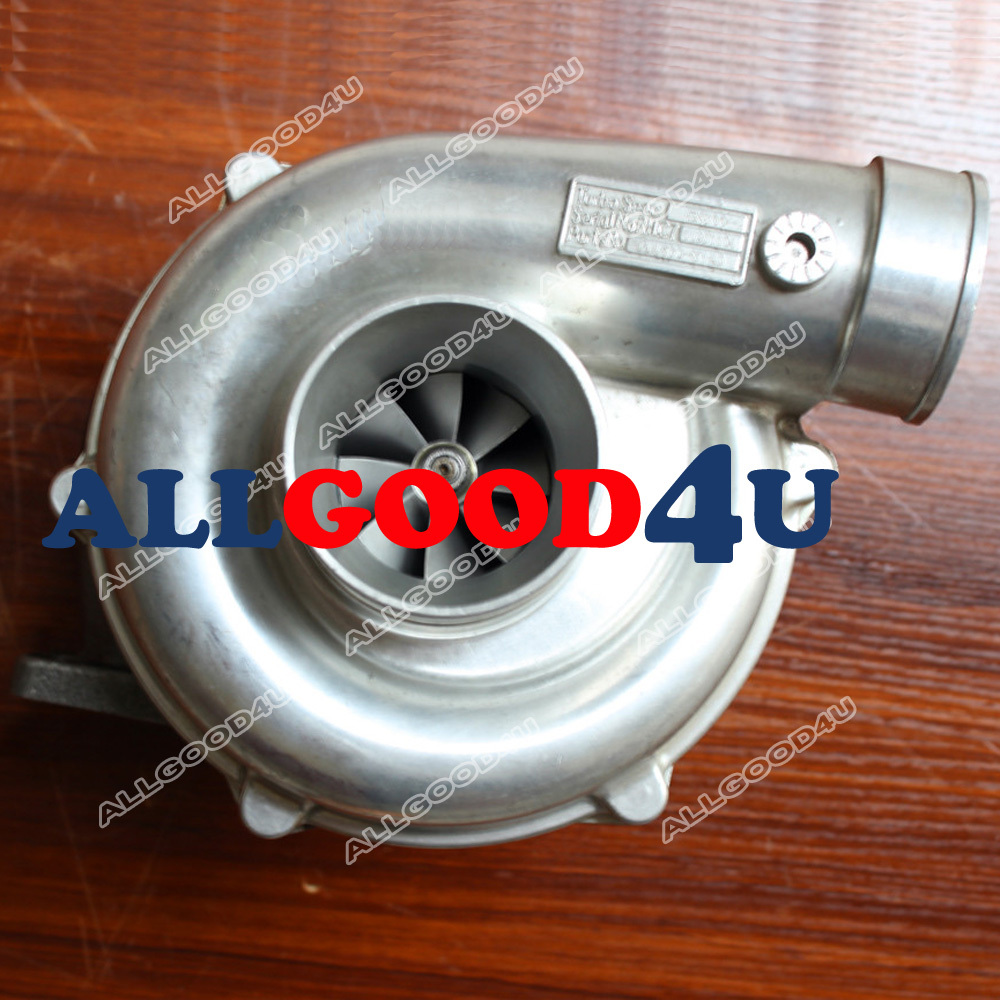 Turbo RHC7 Turbocharger 114400-3140 for HITACHI EX300-2 EX300-3 Isuzu ...