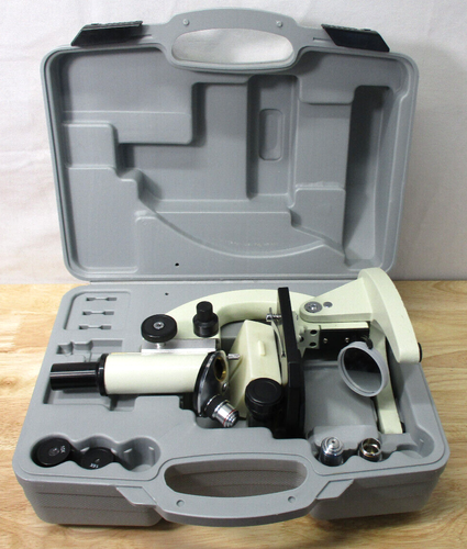 Optical Biological Microscope 40-10000X High Magnification HD ...