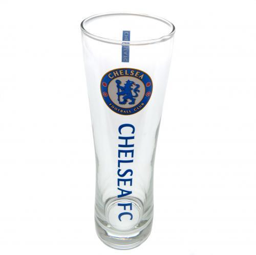 CHELSEA FC Pint Glass Shot Glass Whiskey Glass Tankard Mason Jar ...