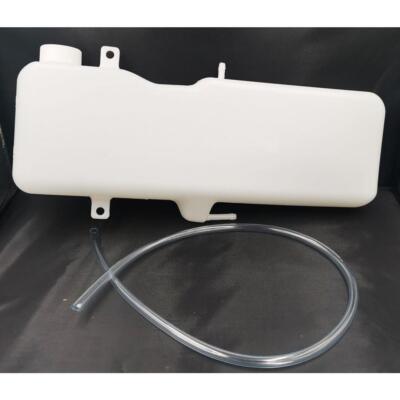 Radiator Overflow Bottle Reserve Tank For Isuzu Forward FTR FVR FRR 175 ...