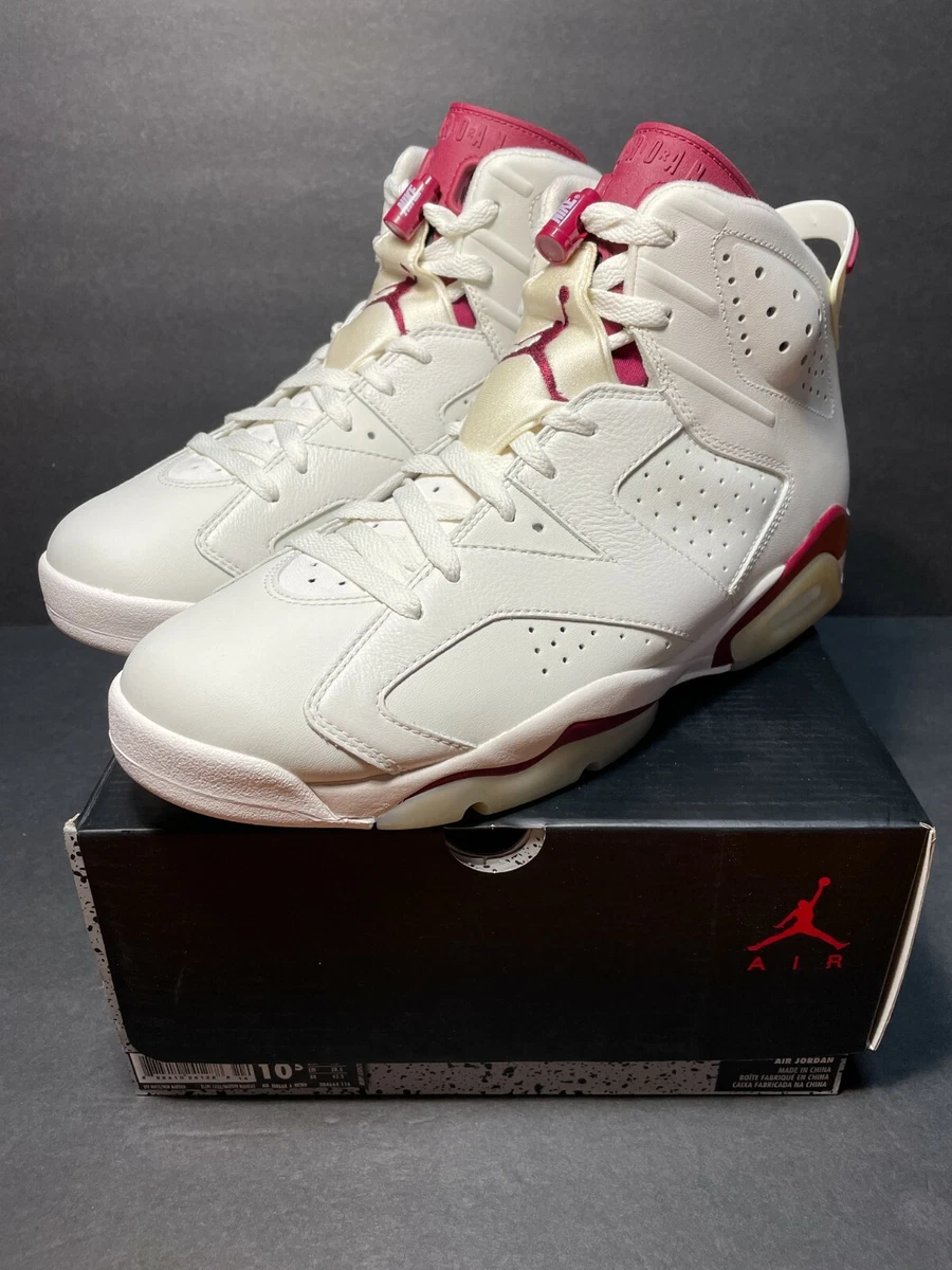 Jordan Olympic 6 Og