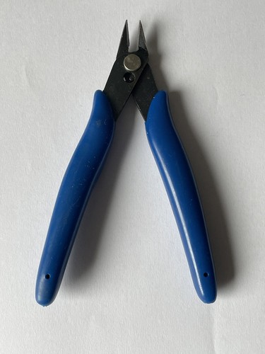 5 "Model Kit Sprue Cutter - Modeling Tools - 29814 | eBay UK