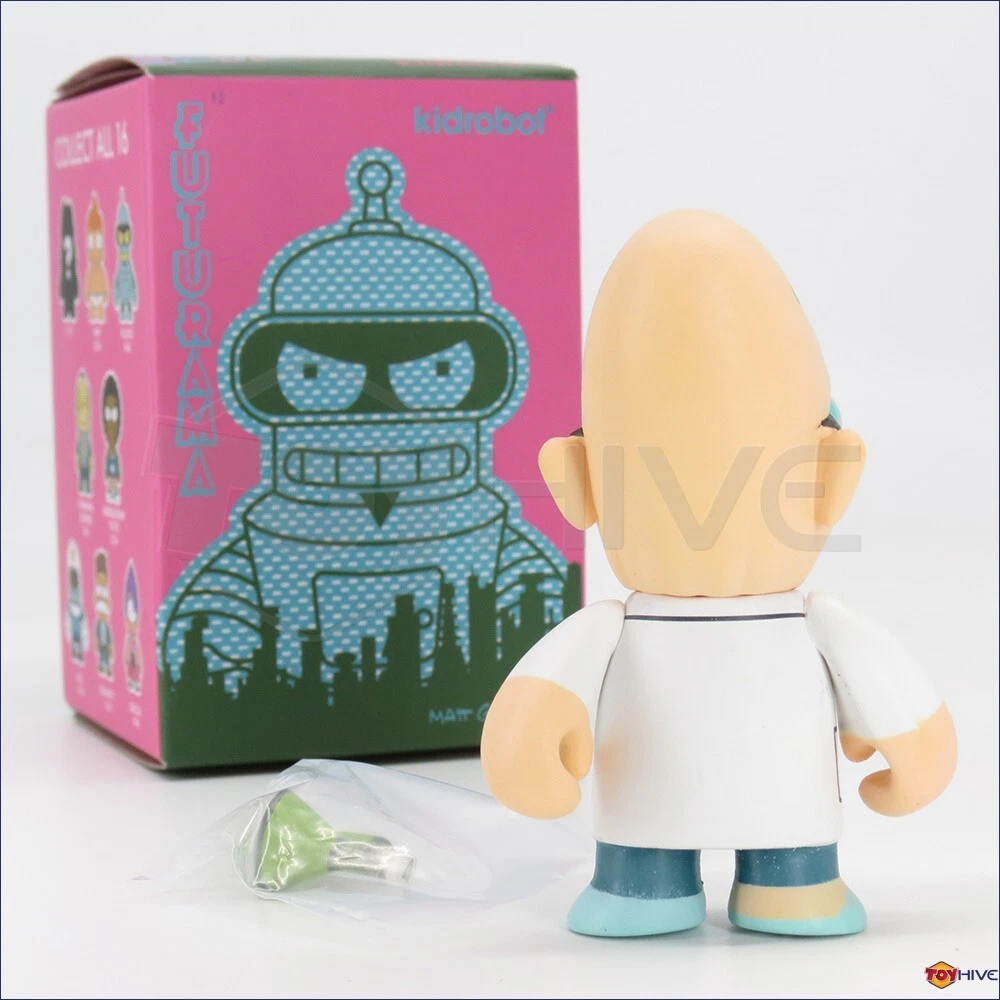 Good News Everyone Farnsworth