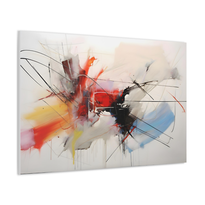 Ultra Modern Decor Art Framed Paris Wall Art | Modern & Contemporary