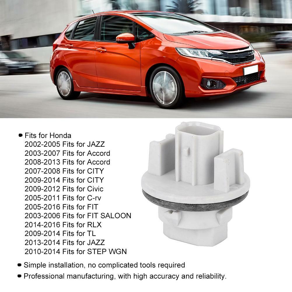 Tail Lamp Taillight Bulb Socket 33303-SAA-003 For Honda Accord Jazz Fit ...