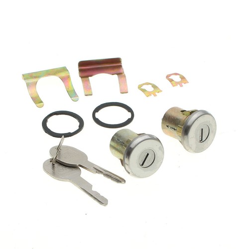 Door Lock Cylinder Kit For Chevy Chevrolet GMC Truck SUV 5070006 new | eBay
