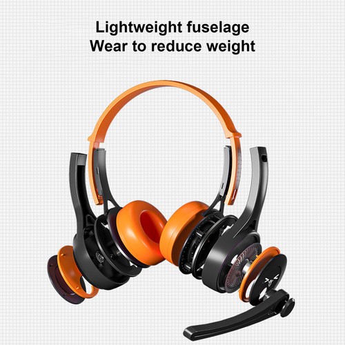 Children Headset Compact Wired Kids Headset Breathable For Smartphones ...