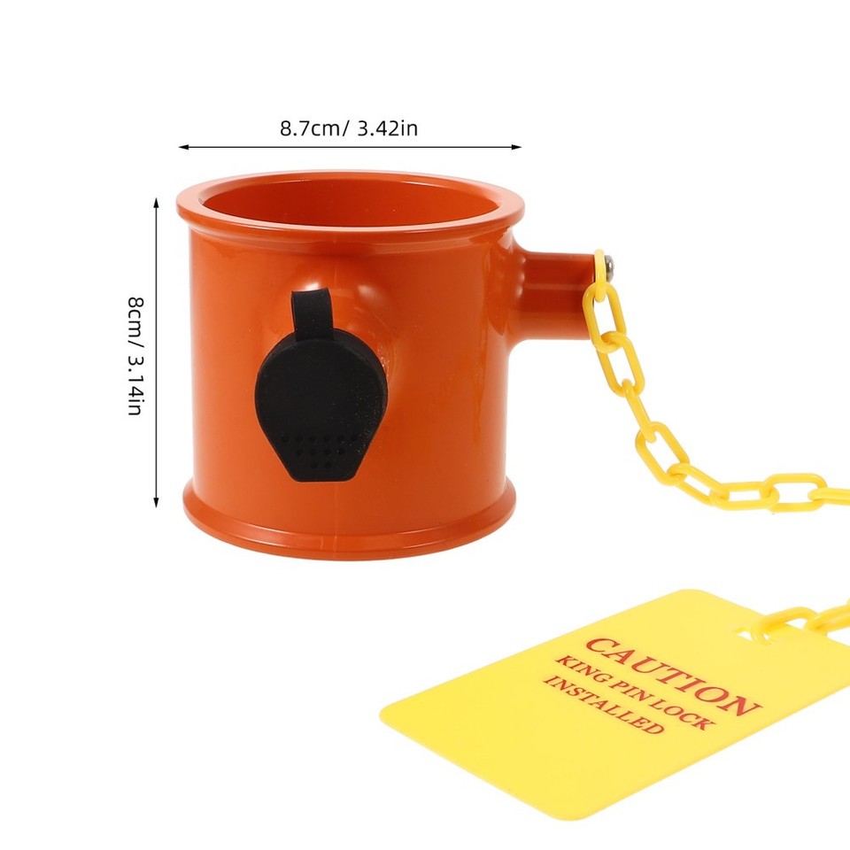 Travel Trailer Accessories for outside Anti-theft Locks Trailers ...