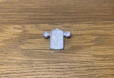 Calandre pour Jouet AR Autajon & Roustan Peugeot 301 Berline 1/43 | eBay UK