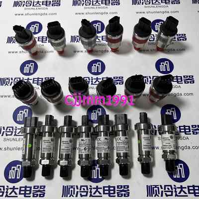 1PC NEW 025-29139-002 York air conditioning pressure sensor #LD | eBay