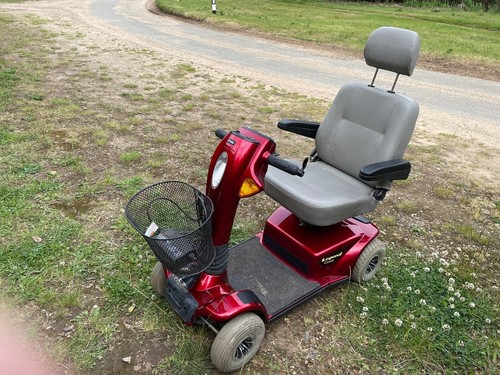 Pride Legend Classic Scooter | eBay UK