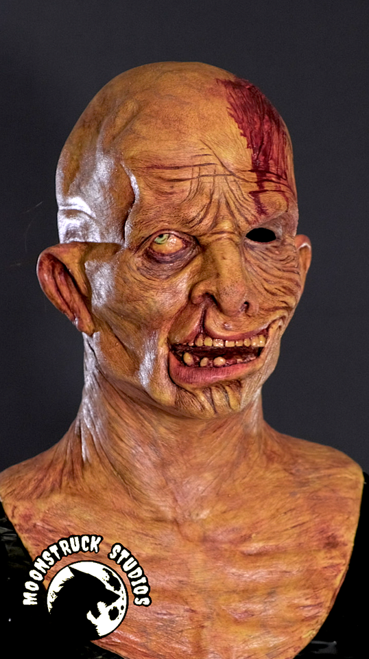 Jason voorhees part 4 mask | eBay