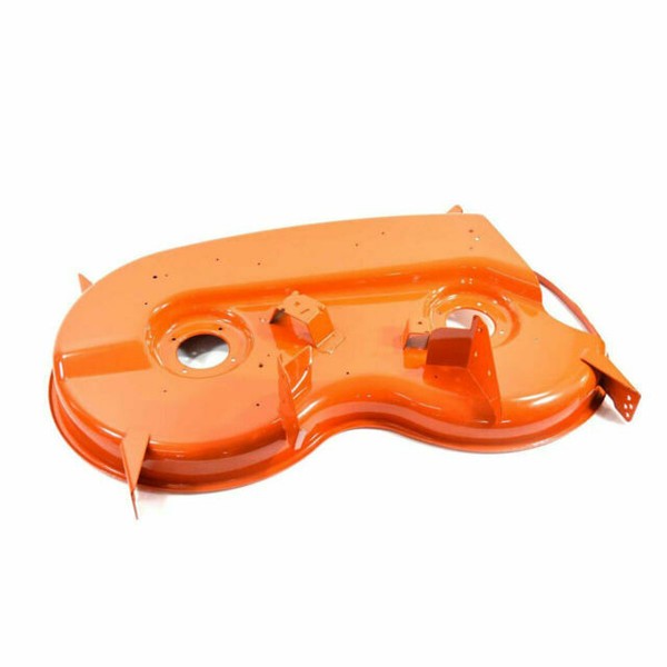 Husqvarna 532425383 46in. Lawn Mower Deck Weldment Shell for sale ...
