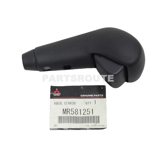 Mitsubishi Lancer Cedia CS2A CS3A CS5W OEM Genuine Automatic Lever ...