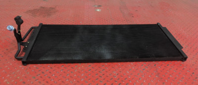AC Delco OEM GM Van Dual A/C Air Conditioner Condenser 52486810 | eBay
