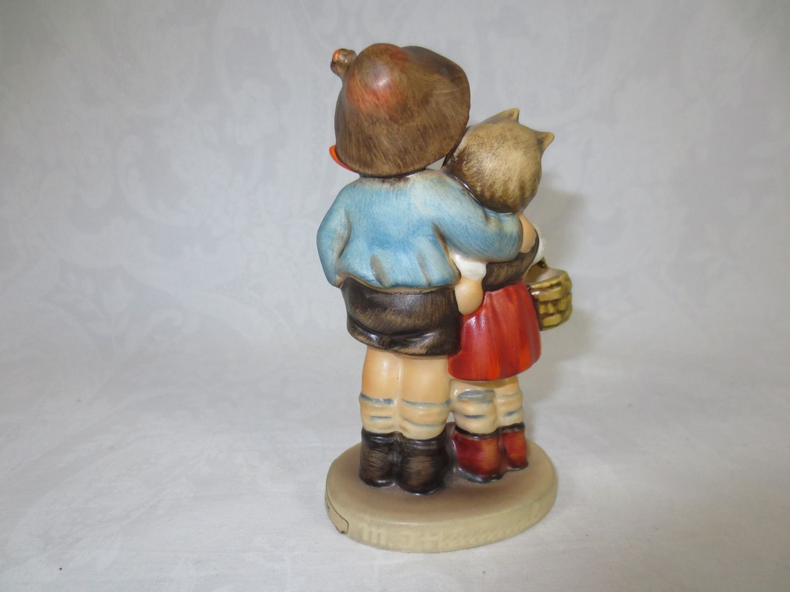 Vintage GOEBEL FIGURINES "Surprise" Hansel & Gretel 94 3/0 TMK 5 W ...