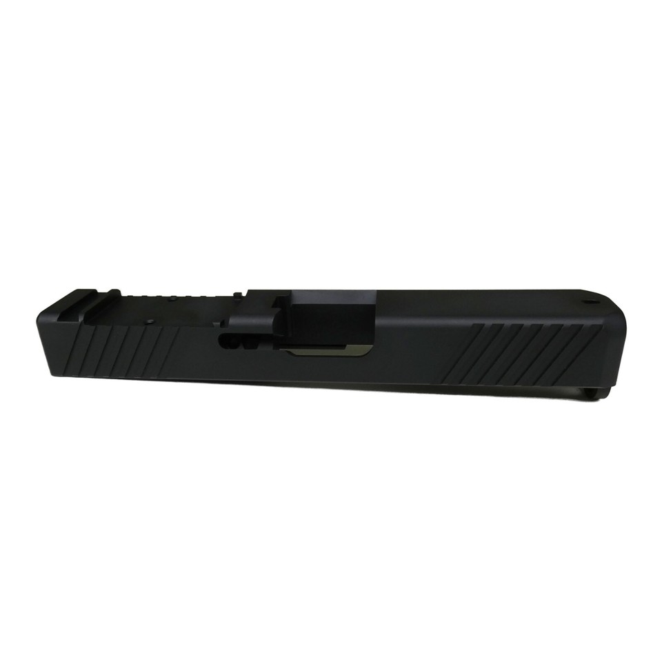 Remsport G19 RMR Gen 3 Nitride Slide with Front and Rear Serrations | eBay