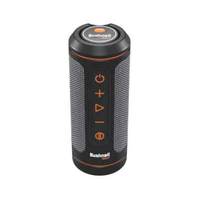 Bushnell Wingman Golf Speaker GPS Rangefinder Magnet Mount 29757008015 ...