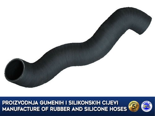 30645937 tuyau de turbo intercooler VOLVO S60 V70 XC70 2.4 D5 DIESEL | eBay