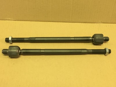 PAIR OF INNER TIE ROD STEERING RACK ENDS FOR VW BORA & GOLF MK4 1998 ...