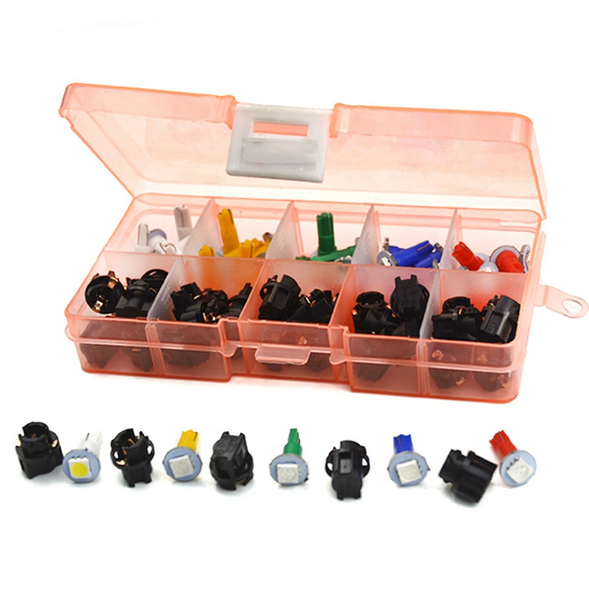 T5 Light Bulb Socket | Shelly Lighting